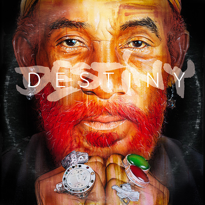 Bob Riddim en interview jeudi 21 sept pour "Destiny" l'album posthum de ...